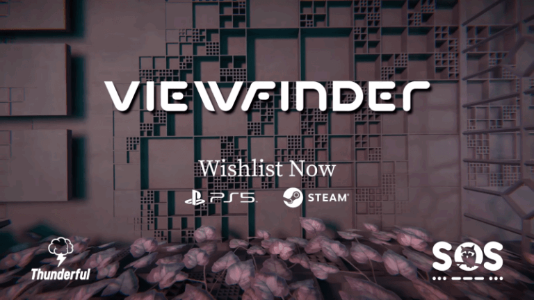 「Epic Games」社がアドベンチャー「Viewfinder」を明日2025年12月31日1時までの期間限定で無料配布を開始 ...